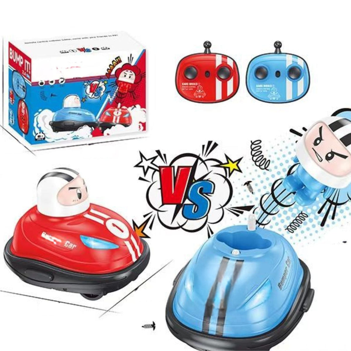 50% OFF | DriftMaster Duo - Where speed, skill, and family fun meet ...
